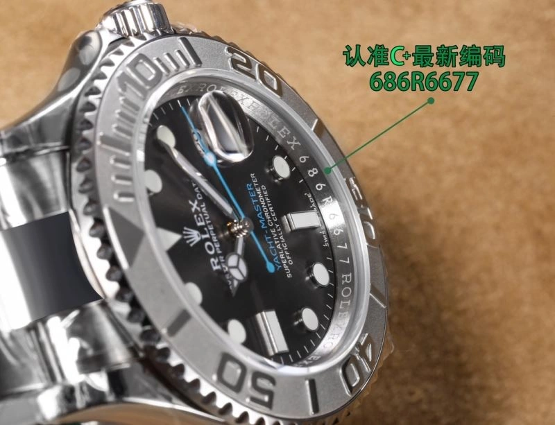 Top match ROLEX Watches
