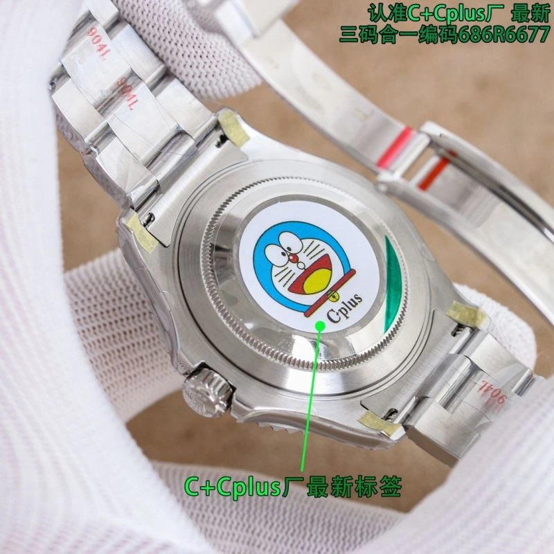 Top match ROLEX Watches