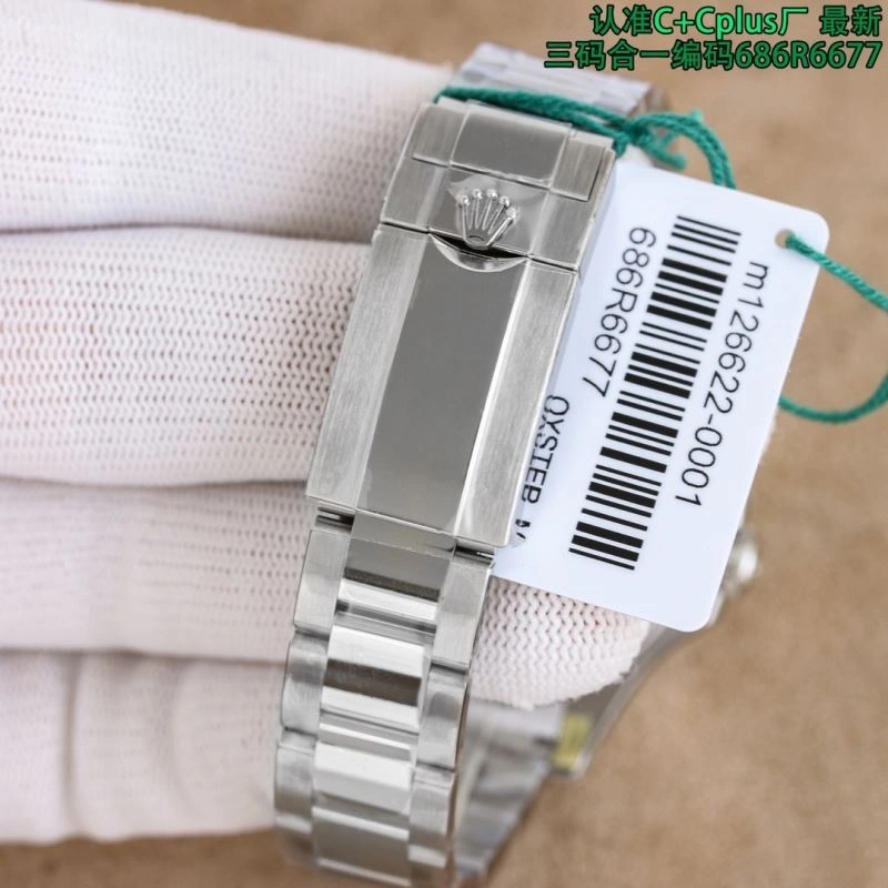 Top match ROLEX Watches