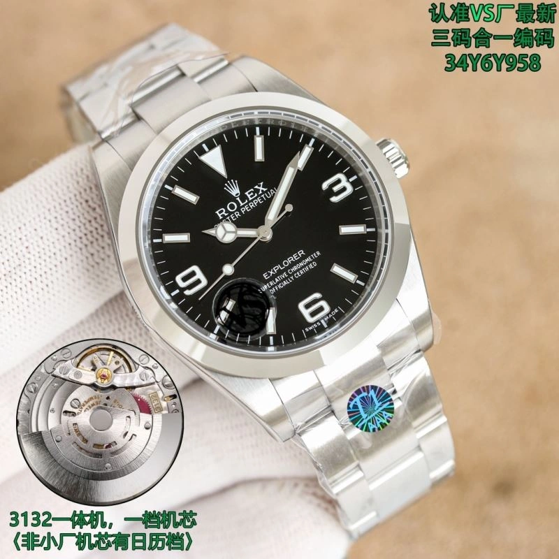 ROLEX Watches