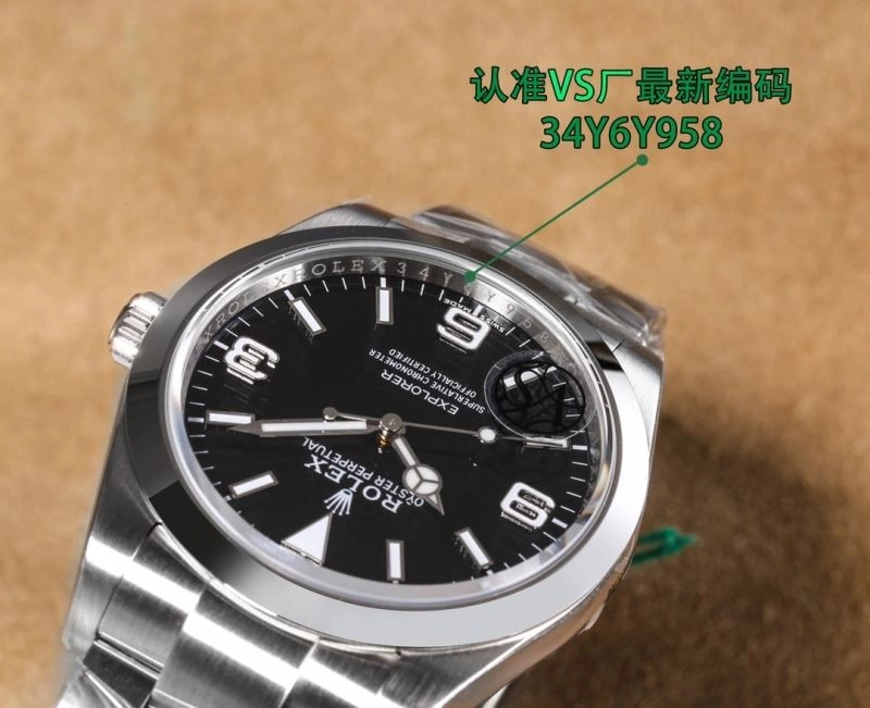 ROLEX Watches