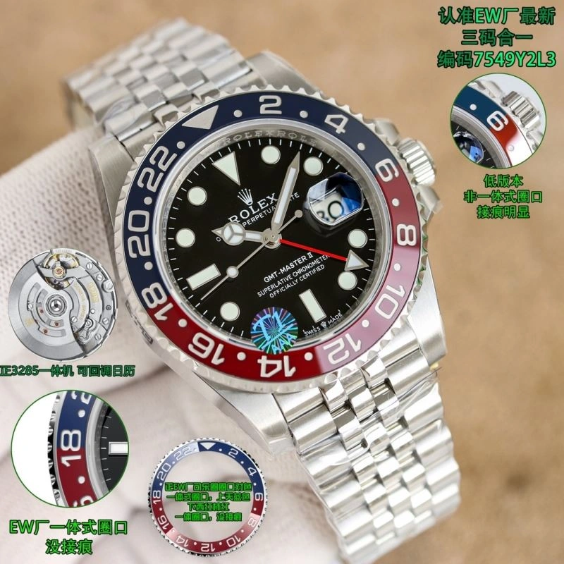 ROLEX Watches