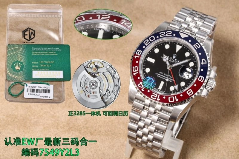 ROLEX Watches