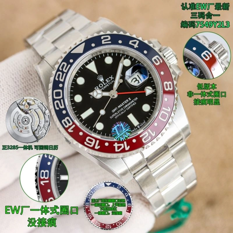 ROLEX Watches