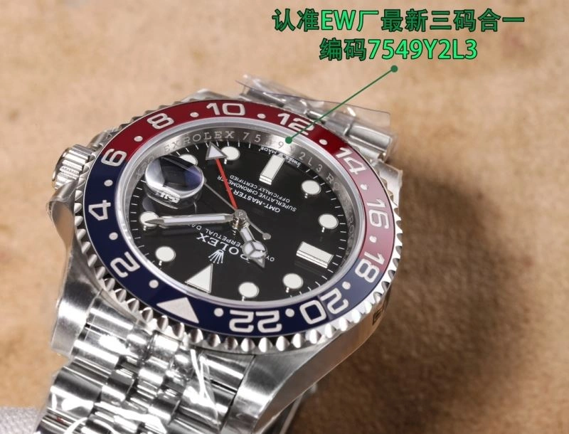 ROLEX Watches