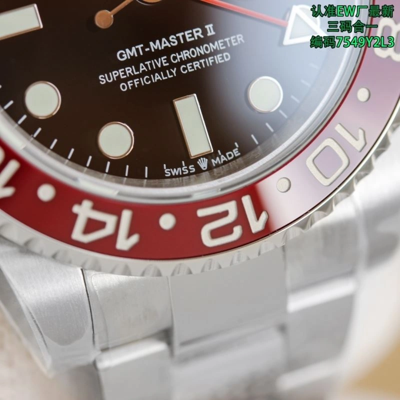 ROLEX Watches