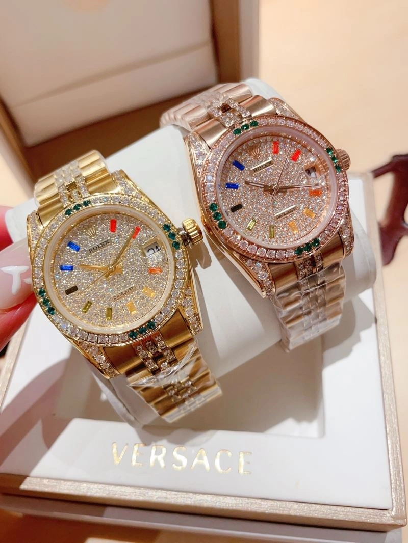 ROLEX Watches