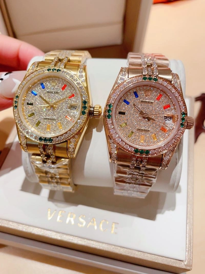 ROLEX Watches