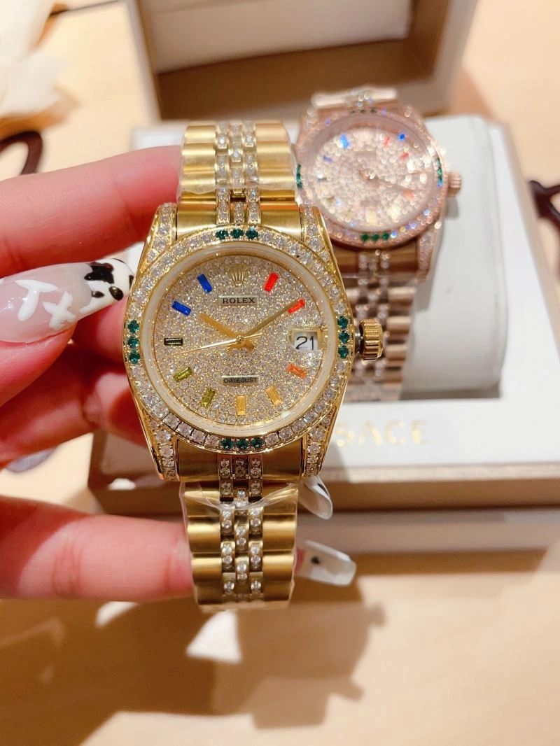 ROLEX Watches