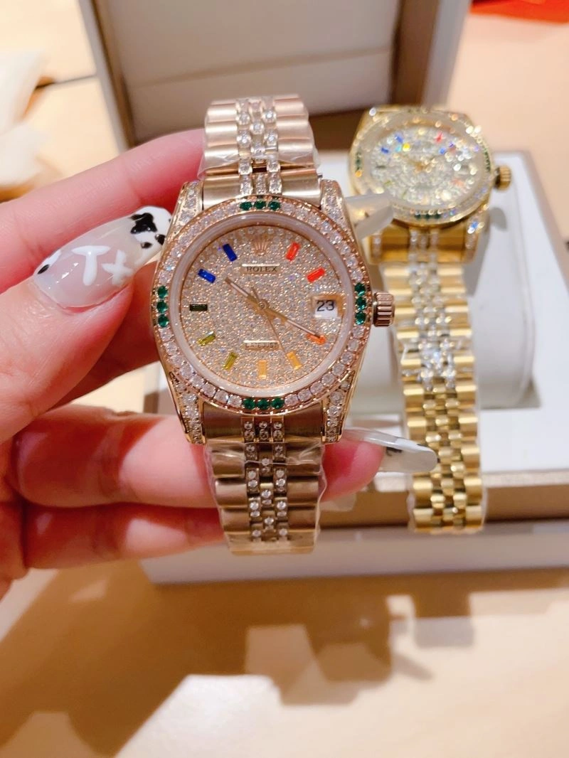 ROLEX Watches