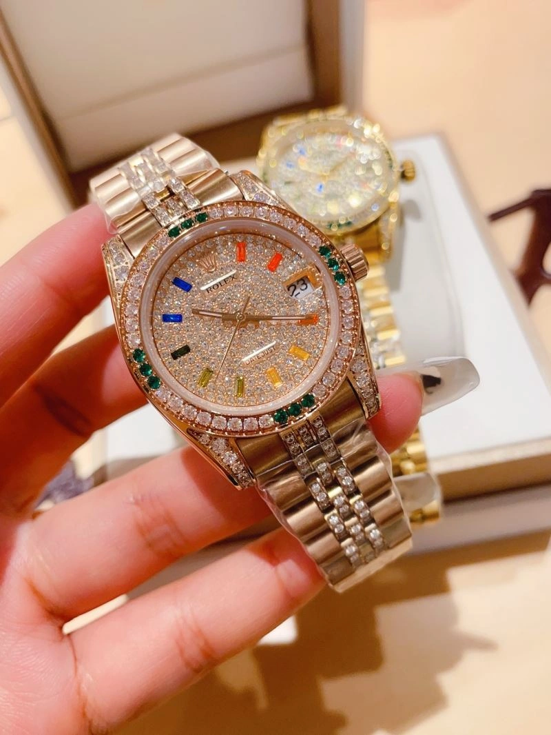 ROLEX Watches