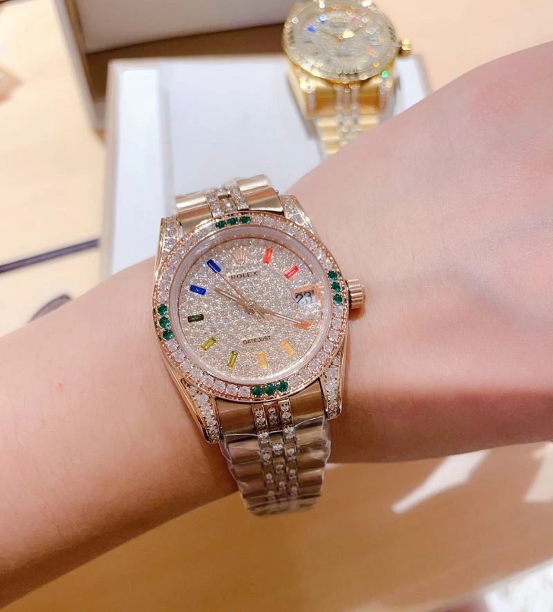 ROLEX Watches
