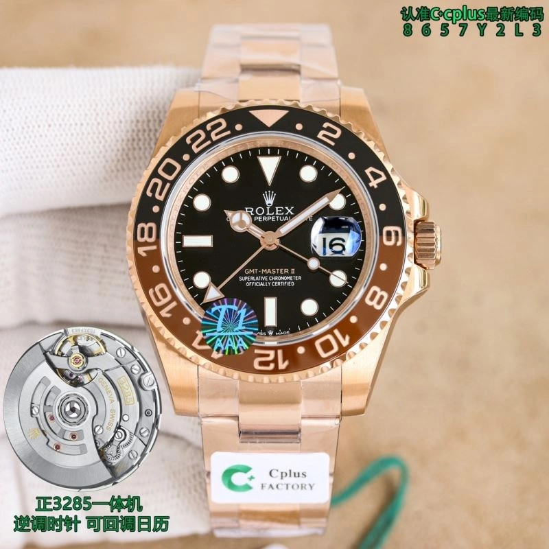ROLEX Watches