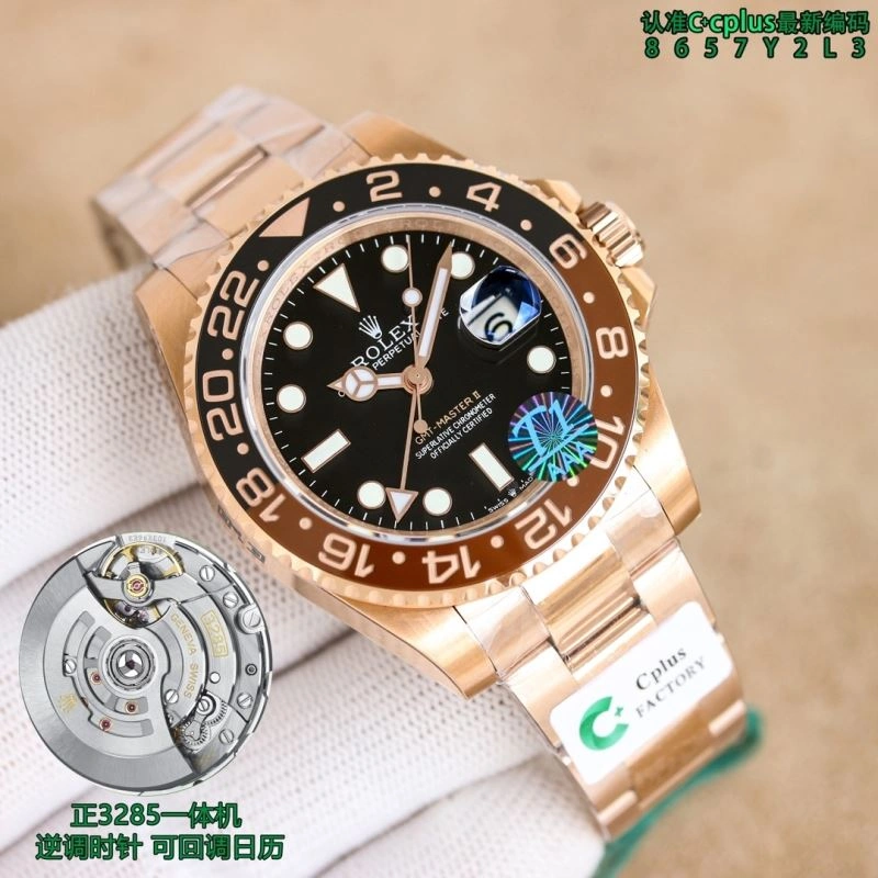 ROLEX Watches