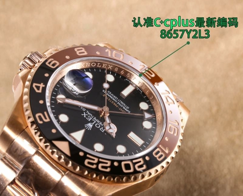 ROLEX Watches