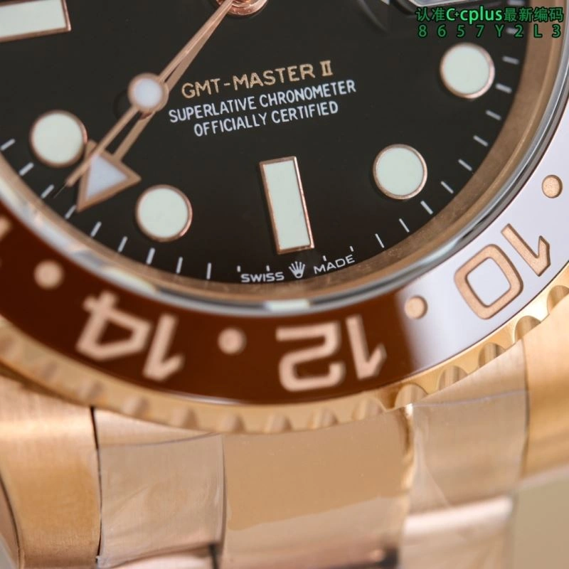 ROLEX Watches