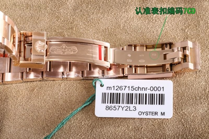 ROLEX Watches