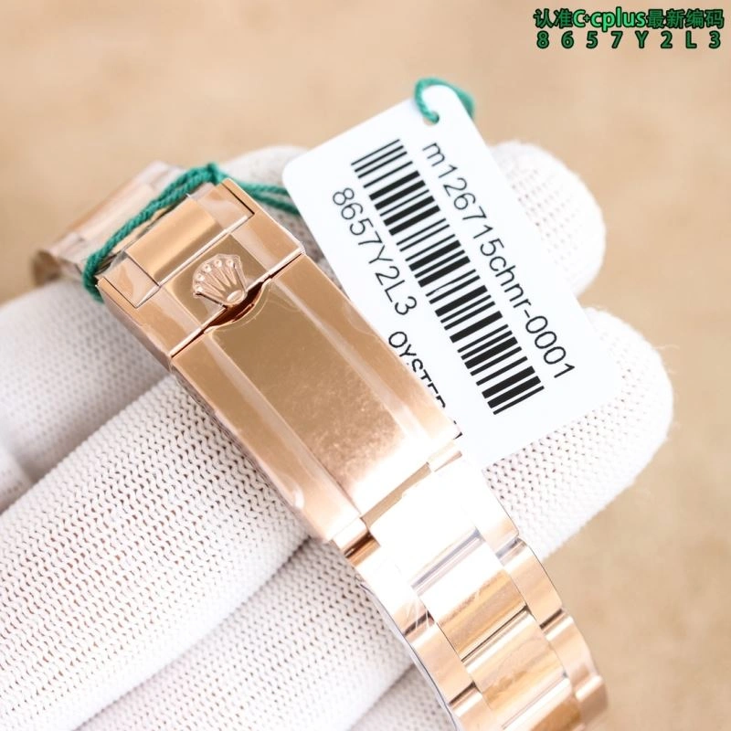 ROLEX Watches