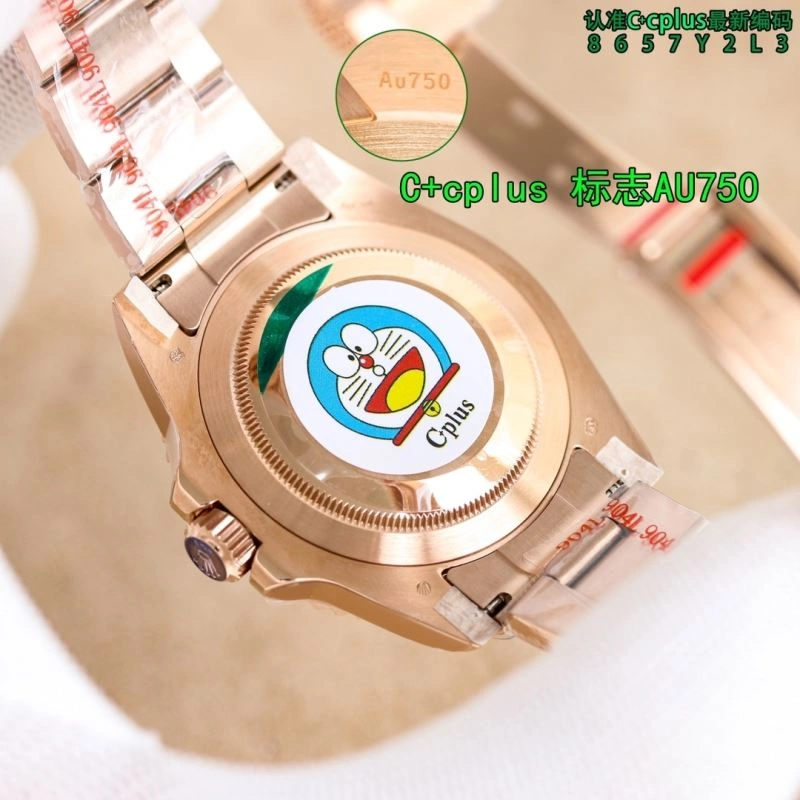 ROLEX Watches