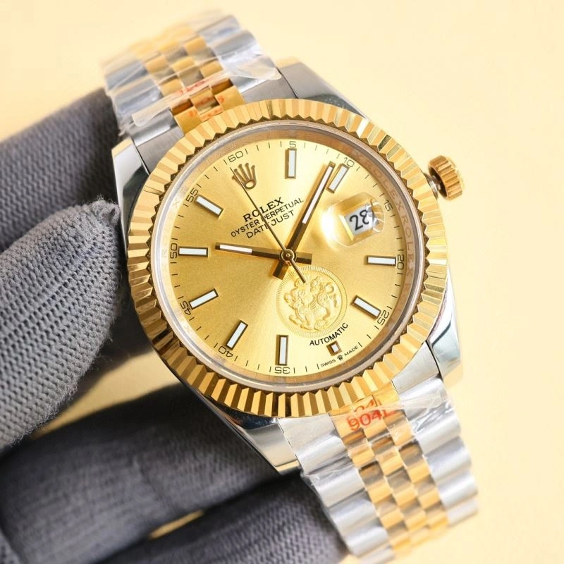 ROLEX Watches