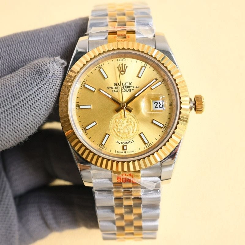 ROLEX Watches