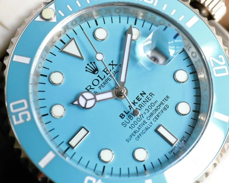 ROLEX Watches