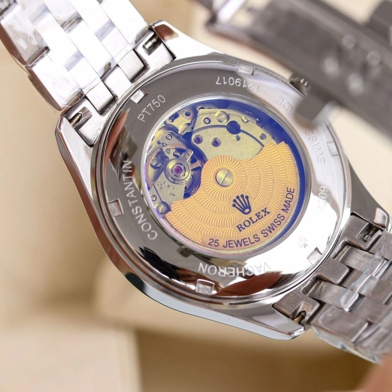 ROLEX Watches
