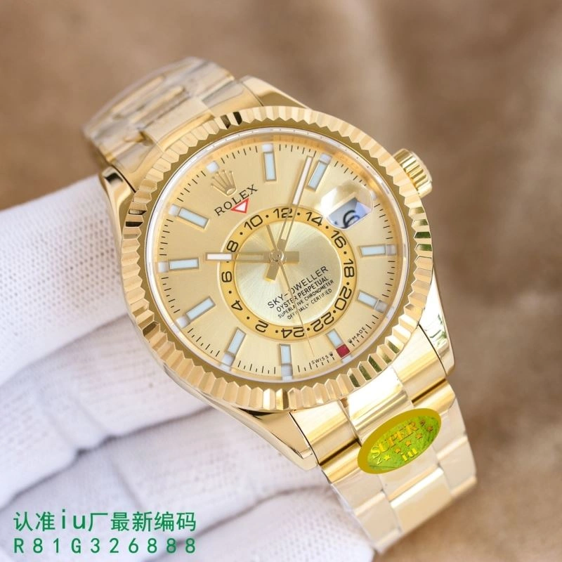 Legit ROLEX Watches