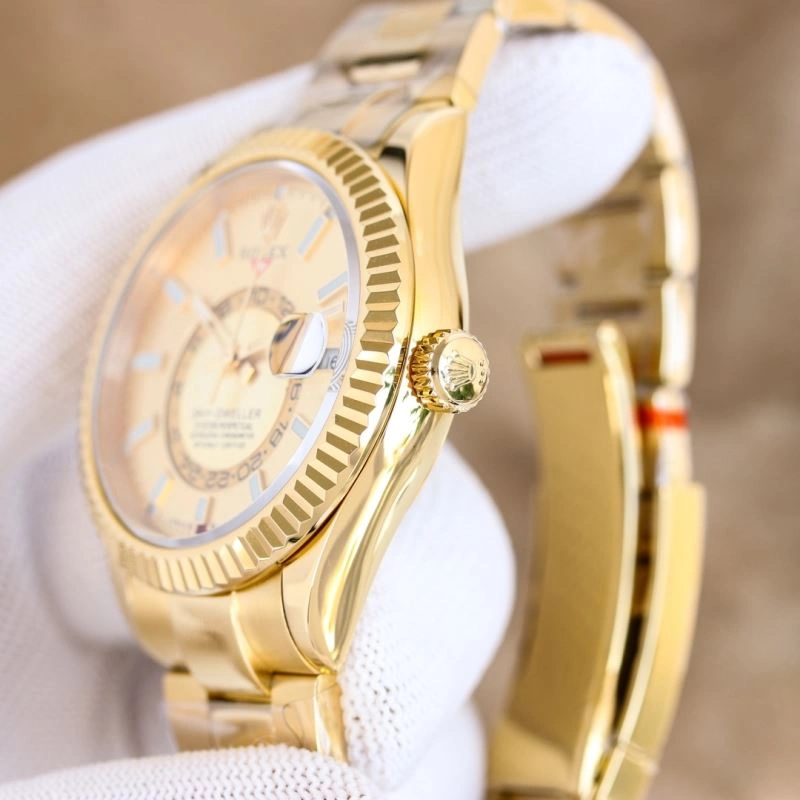 Legit ROLEX Watches