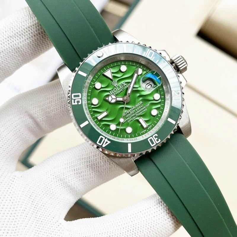 High accuracy ROLEX Watches