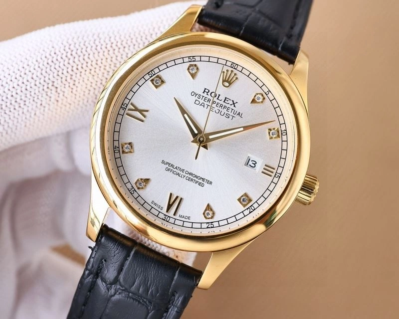 ROLEX Watches