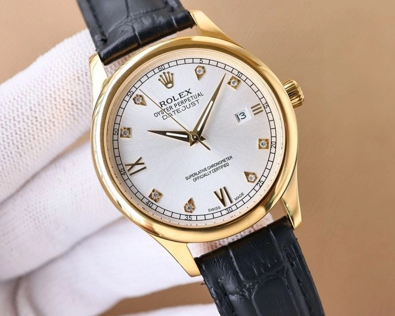 ROLEX Watches
