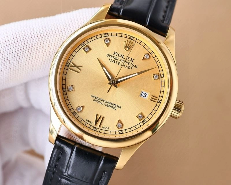 ROLEX Watches