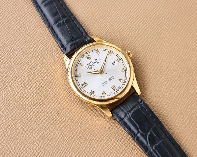 ROLEX Watches