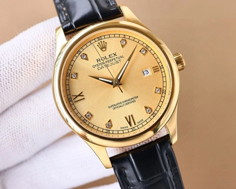 ROLEX Watches