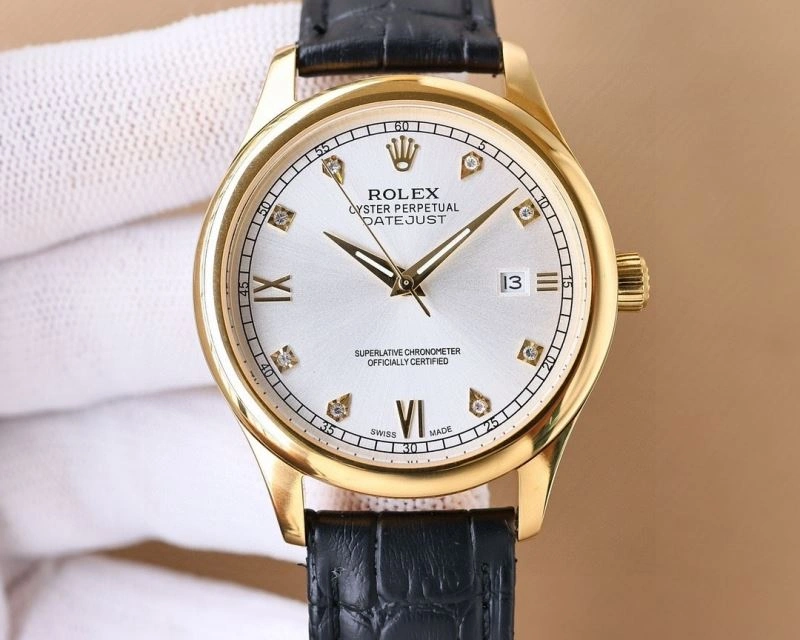 ROLEX Watches