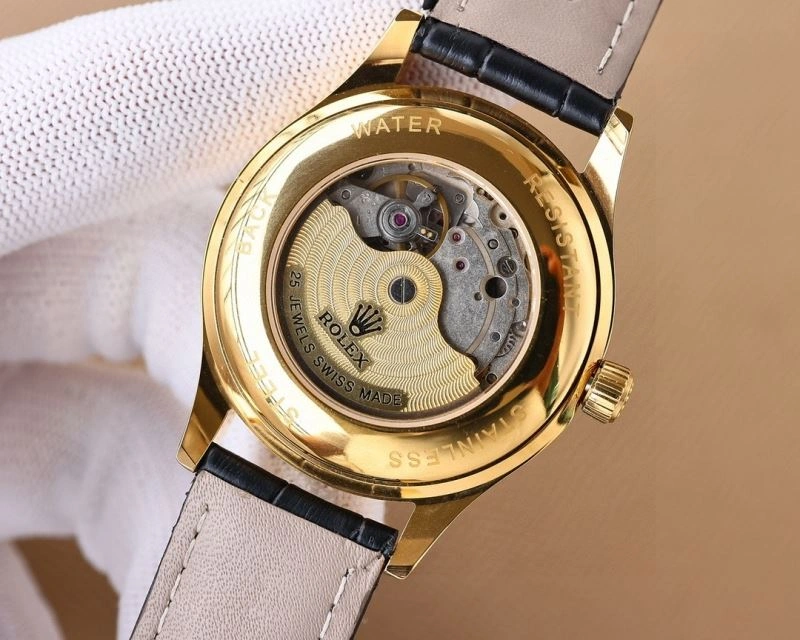ROLEX Watches