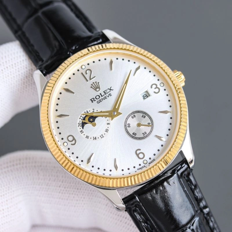 ROLEX Watches