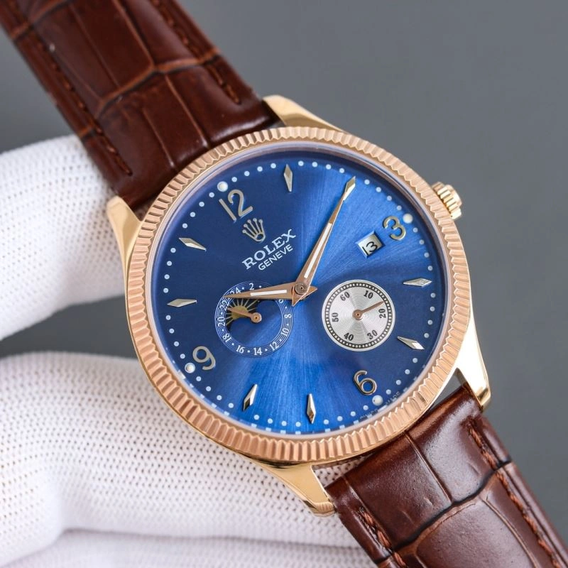 ROLEX Watches