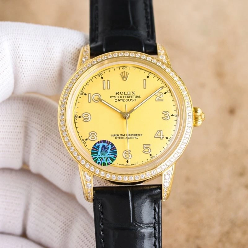 ROLEX Watches