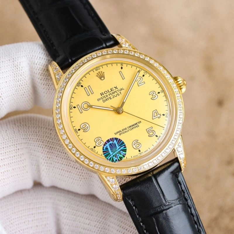 Affordable ROLEX Watches