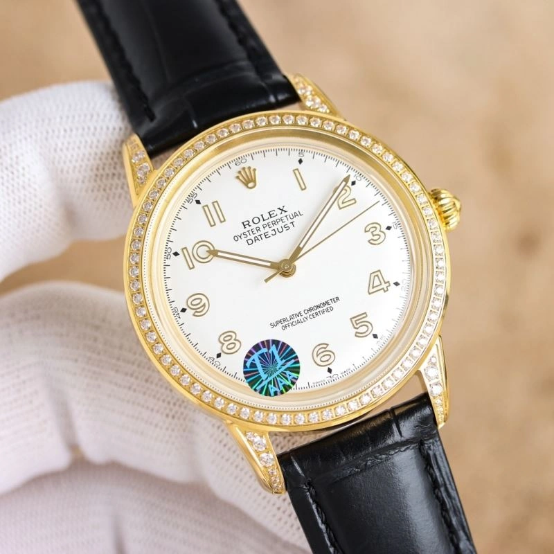 Affordable ROLEX Watches