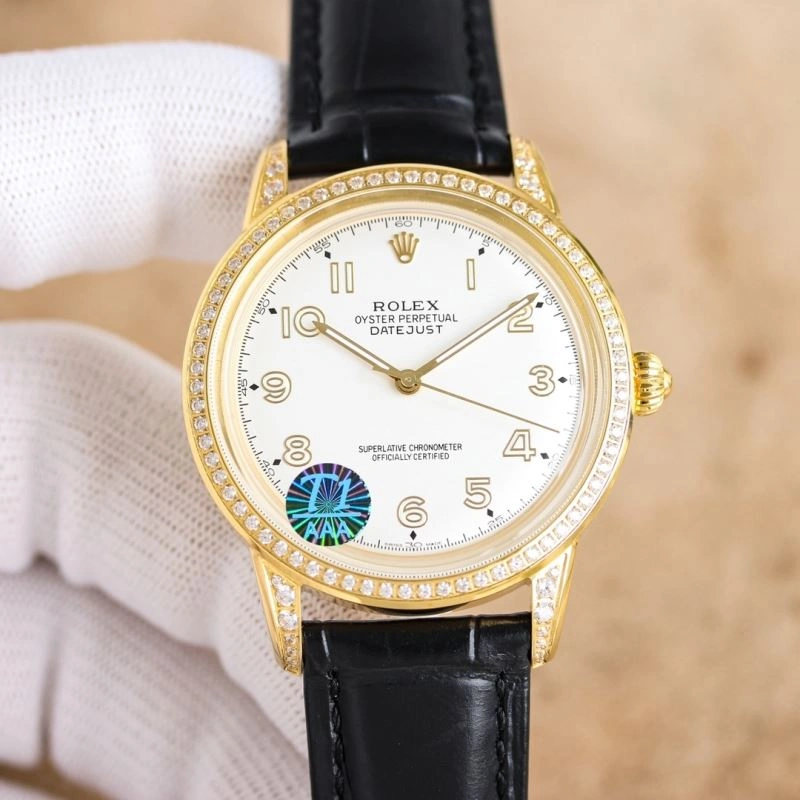 Affordable ROLEX Watches