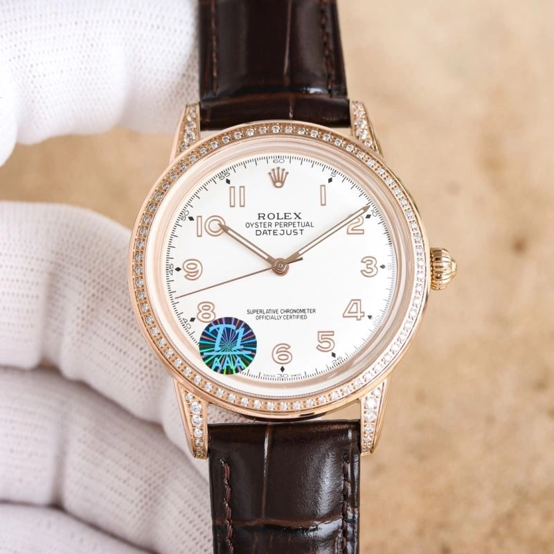 Affordable ROLEX Watches