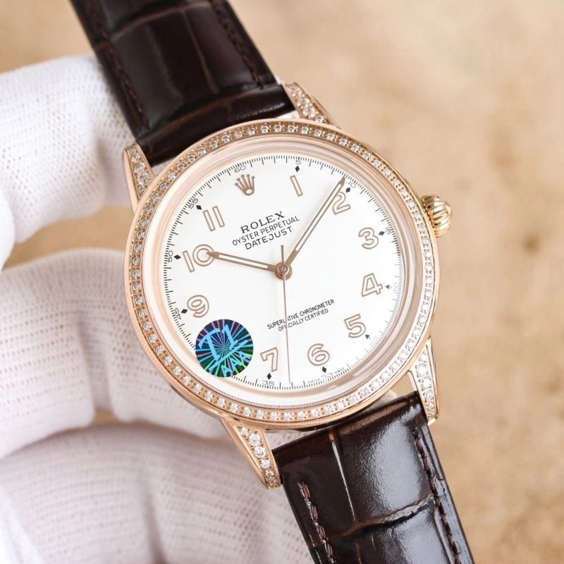 Affordable ROLEX Watches