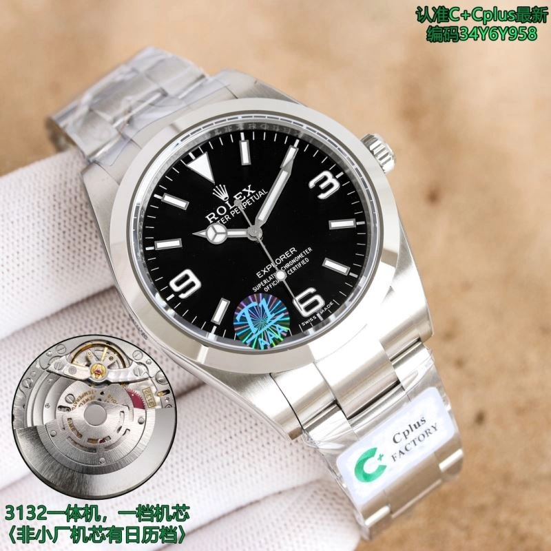 ROLEX Watches