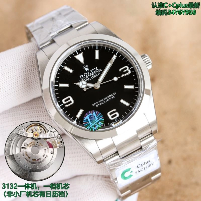 ROLEX Watches