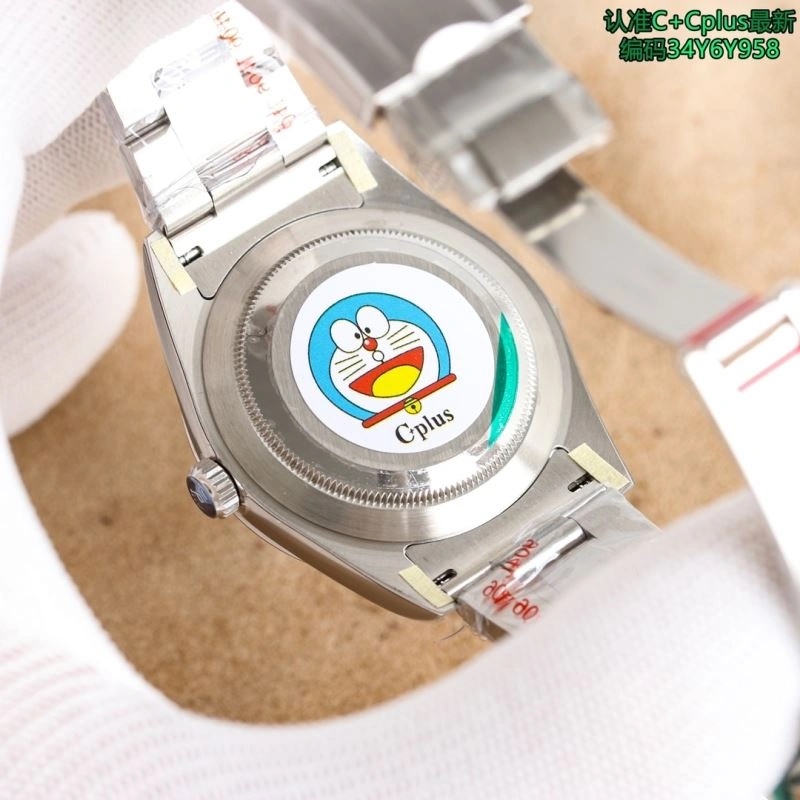 ROLEX Watches