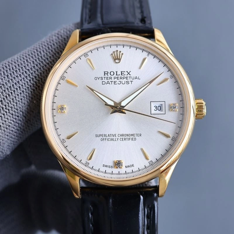 ROLEX Watches