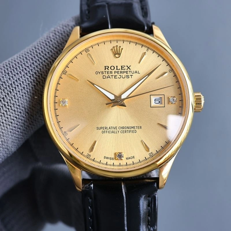 ROLEX Watches